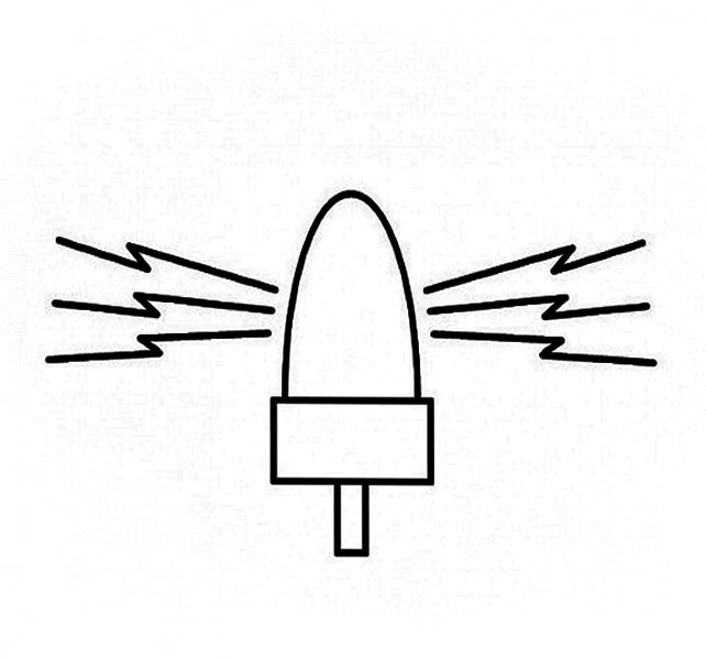 Fil:Symbol racon.jpg - fyrwiki